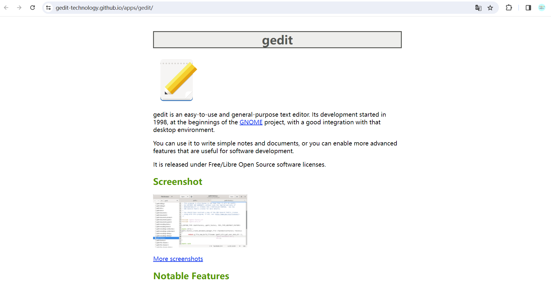 2024 年 22 个最佳 Linux 开源文本编辑器_linux开源文本编辑器-CSDN博客