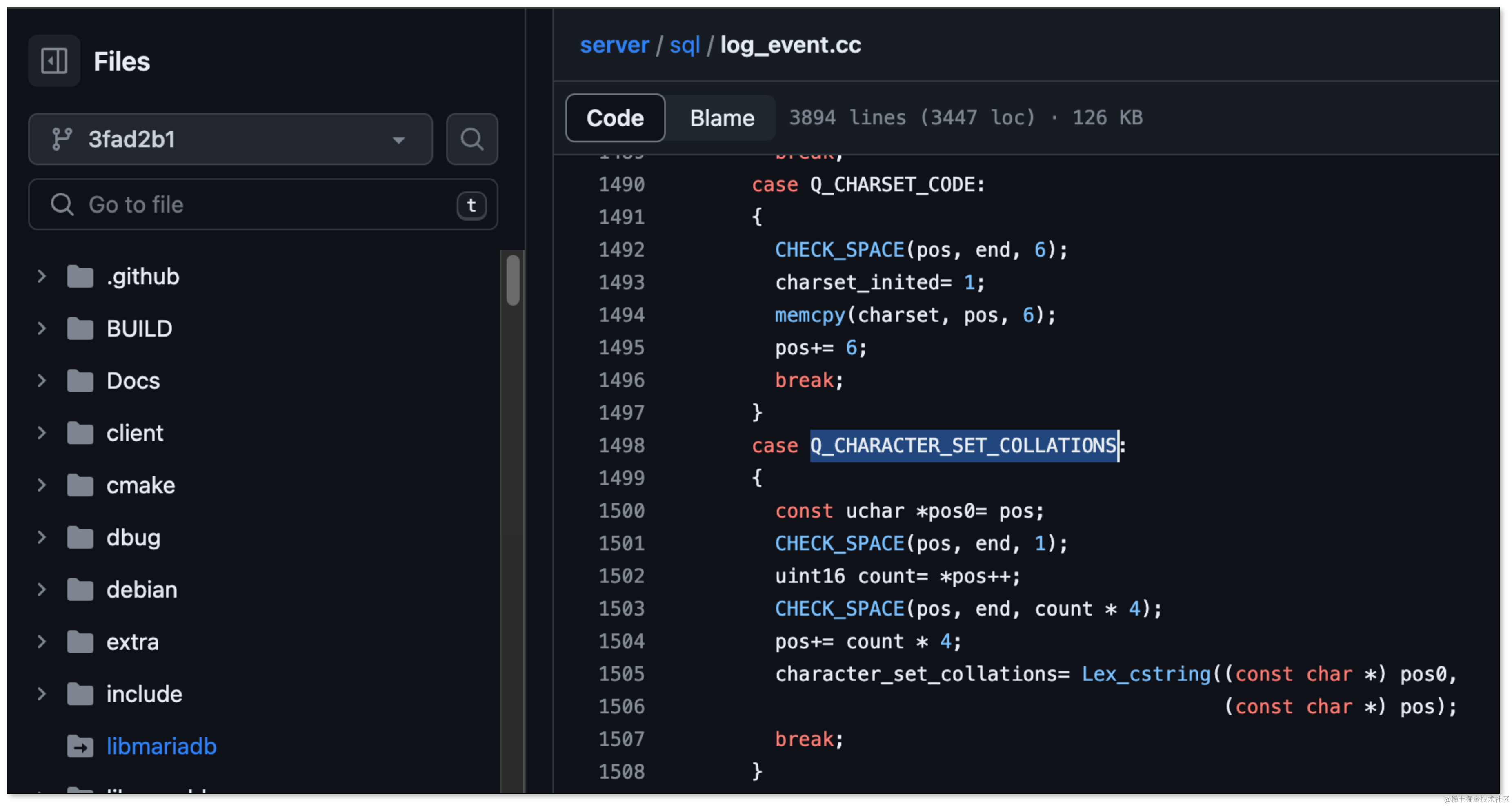 参与 GitHub 开源项目 Canal：从 Bug 修复到 Pull Request_canalgithub-CSDN博客