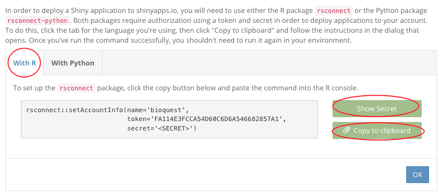部署ShinyApp_shiny 部署shinyapps.io-CSDN博客