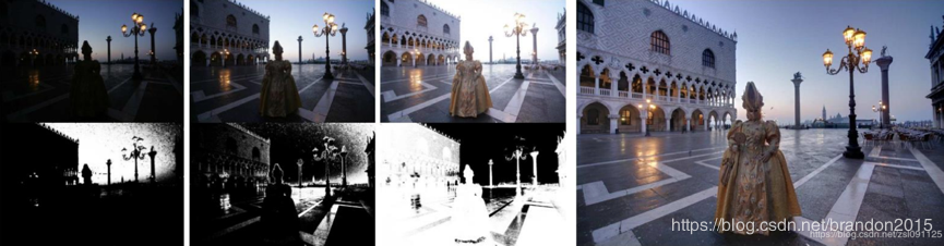 快速理解ISP图像信号处理_local tone mapping-CSDN博客