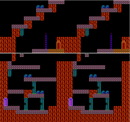 用C语言开发NES游戏（CC65） 简介_如何开发nes游戏-CSDN博客