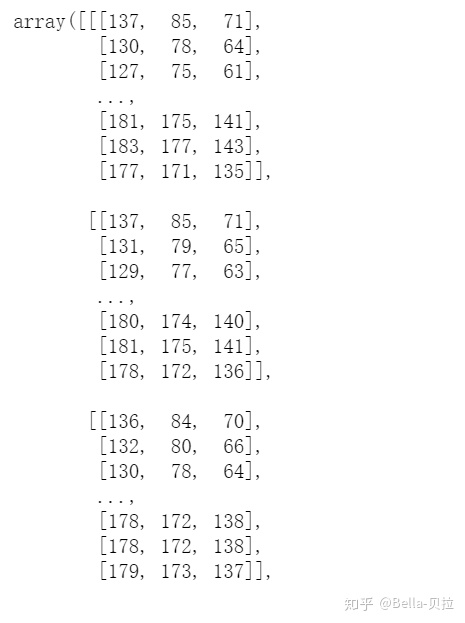 Jupyter Notebook多维数组运算part24python数据分析三剑客 Numpy创建数组、切片、级联、统计函数 Csdn博客