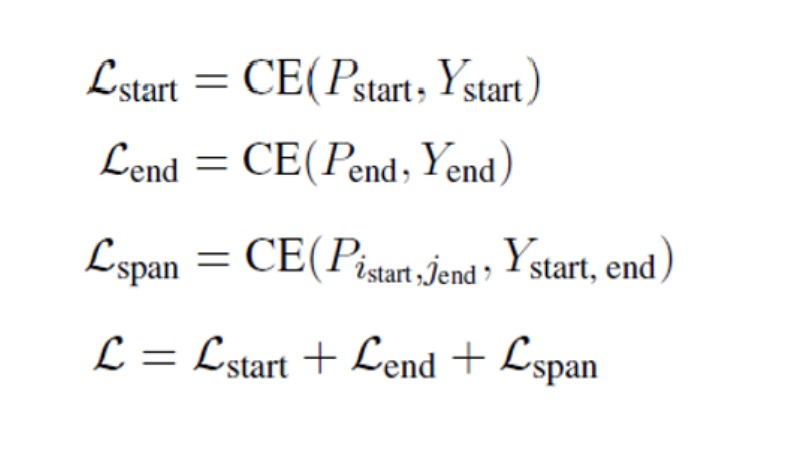 MRC与QA在信息抽取任务中的相关应用总结-CSDN博客