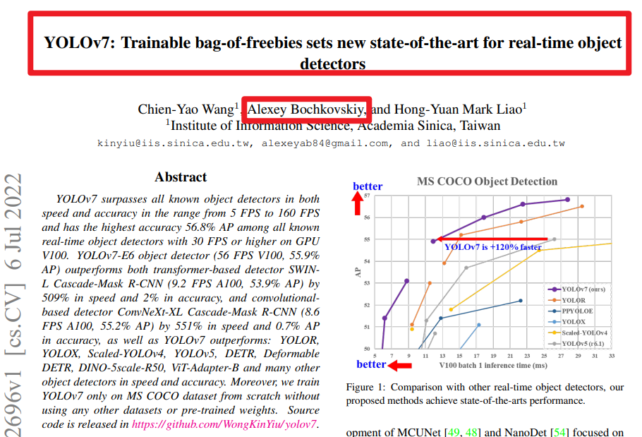 一键Pip下载安装使用YOLO系列目标检测算法，YOLOv7都能Pip ! ! !-CSDN博客