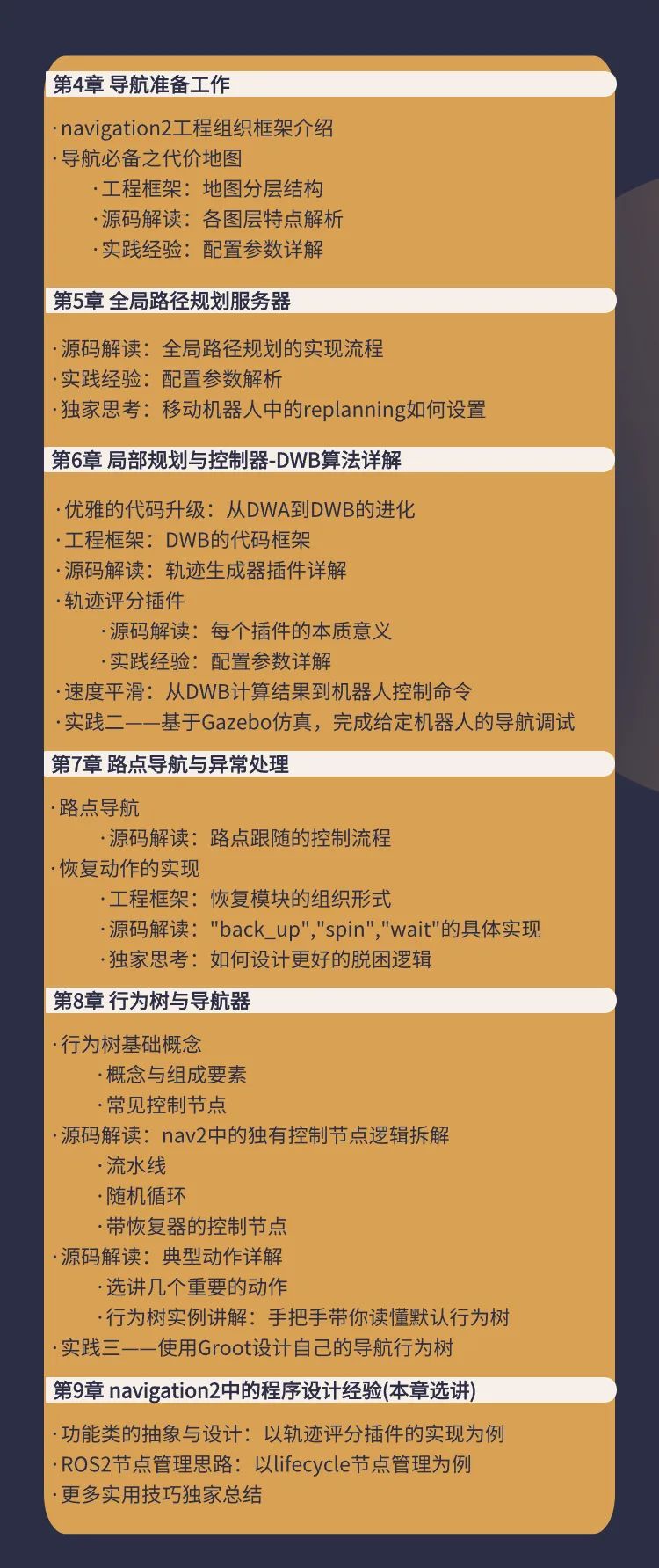 机器人路径规划，从DWA到DWB-CSDN博客