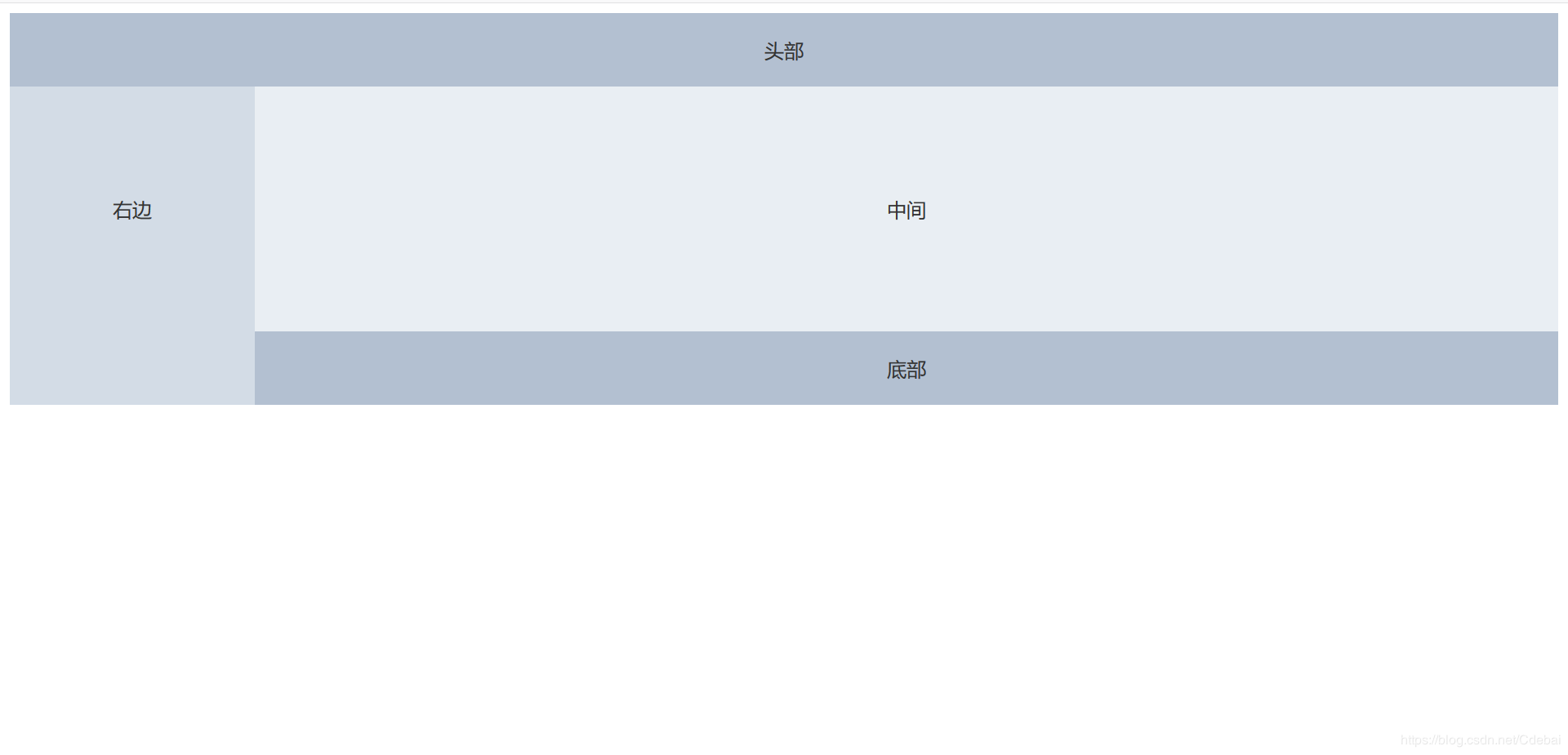 简单实现elementui的el-container布满全屏_el-container全屏-CSDN博客