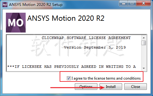 系统动力学建模工具_多体动力学：ANSYS Motion 2020R2_weixin_39841136的博客-CSDN博客