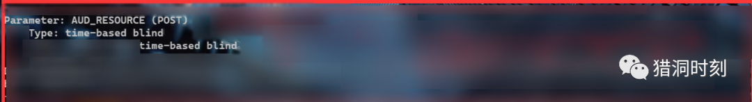 Edusrc漏洞挖掘 | Sql注入九连杀（一）_edusrc sql注入-CSDN博客