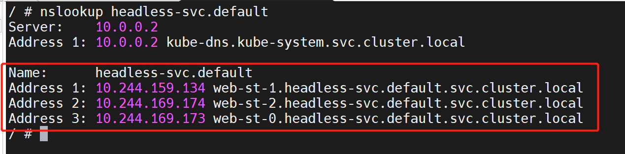 K8S基础篇上（含实操）_分布式的系统 scale down-CSDN博客