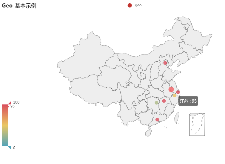 python画地图柱状图,小白学Python（16）——pyecharts 绘制地理图表 Geo-CSDN博客