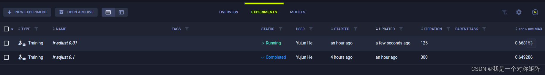YOLOv5系列(四十) 解读可视化工具Comet，ClearML，wandb，visdom(详尽)-CSDN博客