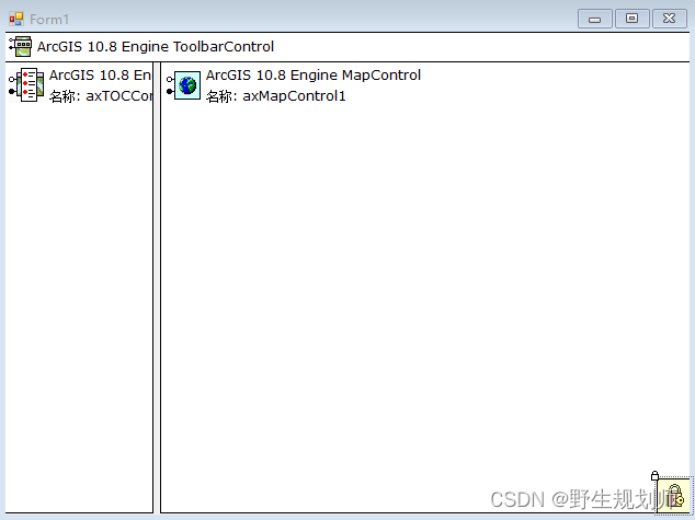 C# ArcGIS Engine二次开发测试环境配置_visual studio开发arcgis engine-CSDN博客