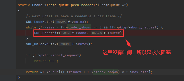 FFplay播放完毕分析_ffplay 播放完成事件-CSDN博客