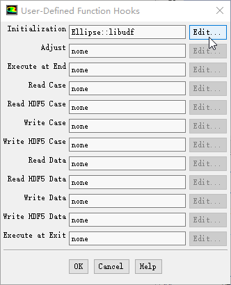 Fluent中的各种初始化_fluent初始化-CSDN博客