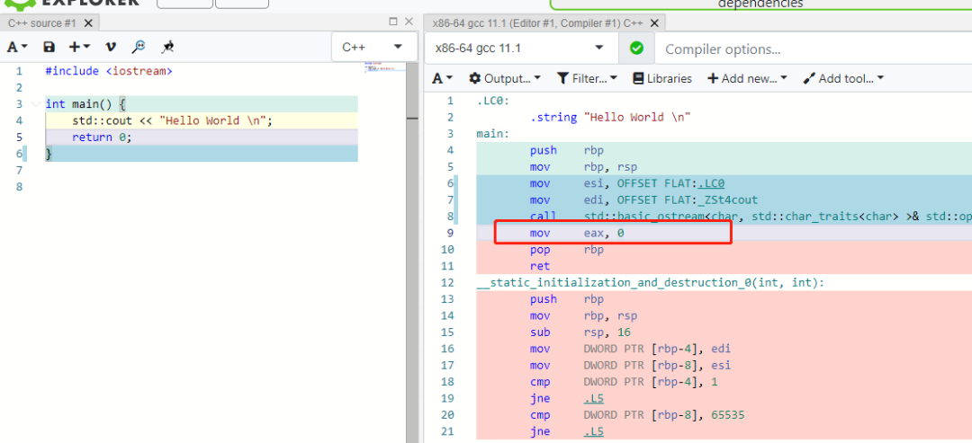普通的int main(){}没有写return 0；会怎么样？_return0不加的后果-CSDN博客