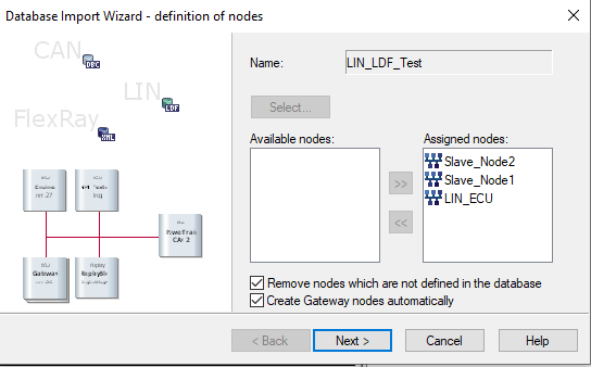 lin通信ldf文件_详细步骤讲解如何在CANoe中创建一个LIN通讯工程（多图+详解）-CSDN博客