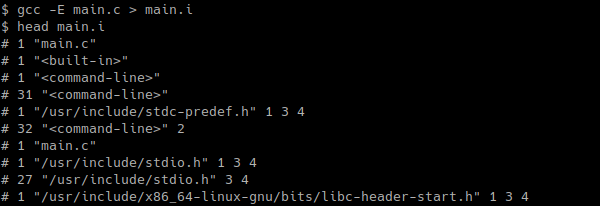 如何使用GCC编译器选项（如优化，标志）？-CSDN博客