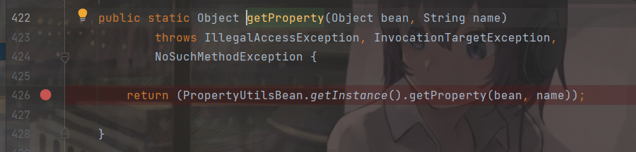 Shiro无依赖链—Commons Beanutils_shiro 有key 无构造链-CSDN博客