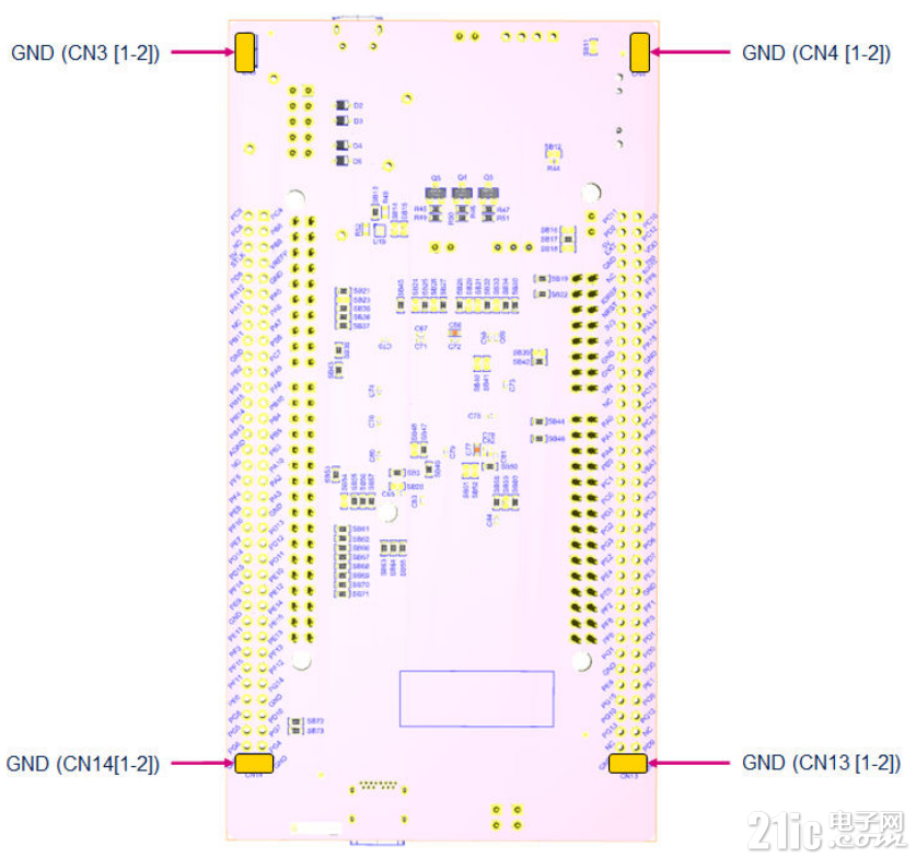 [STM32U5]【NUCLEO-U5A5ZJ-Q测评】1.开箱和开发环境准备_nucleo-u5a5zj 硬禾-CSDN博客
