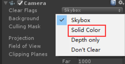 在unity中使用EasyAR插件实现AR效果_easy ar投放物体-CSDN博客