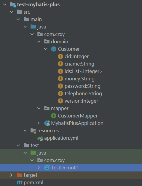MyBatis Plus_basemapper -CSDN博客