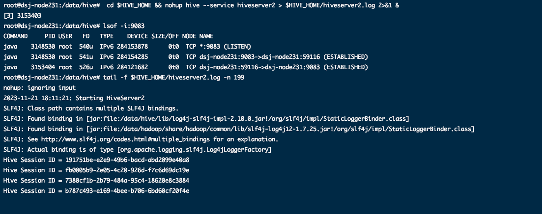 hadoop集群环境安装Hive On Spark_spark-3.0.0-bin-hadoop3.2下载-CSDN博客