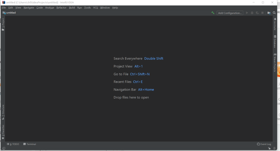 IDEA 2018安装教程_intellij idea 2018-CSDN博客