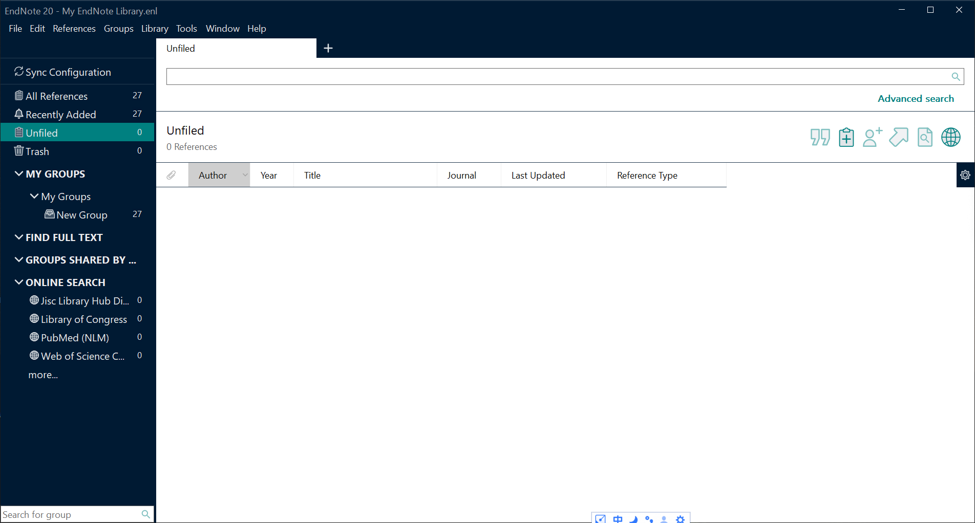 论文中如何使用EndNote在word导入参考文献_endnote怎么引用参考文献到word-CSDN博客