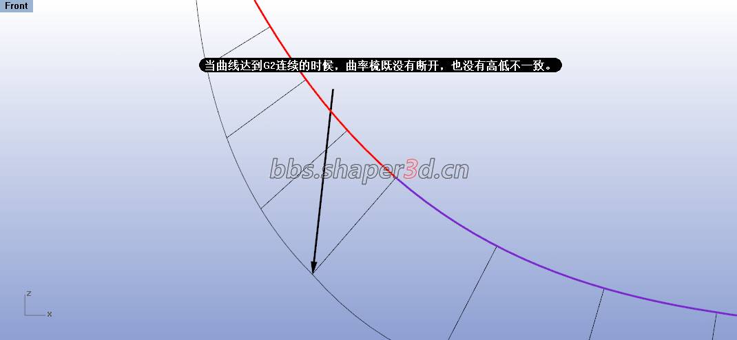 Gh曲线连续性_什么是g2连续-CSDN博客