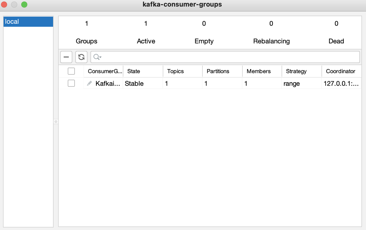 【Kafka】Kafkaide让IDEA开发者不在游走_idea kafka插件-CSDN博客