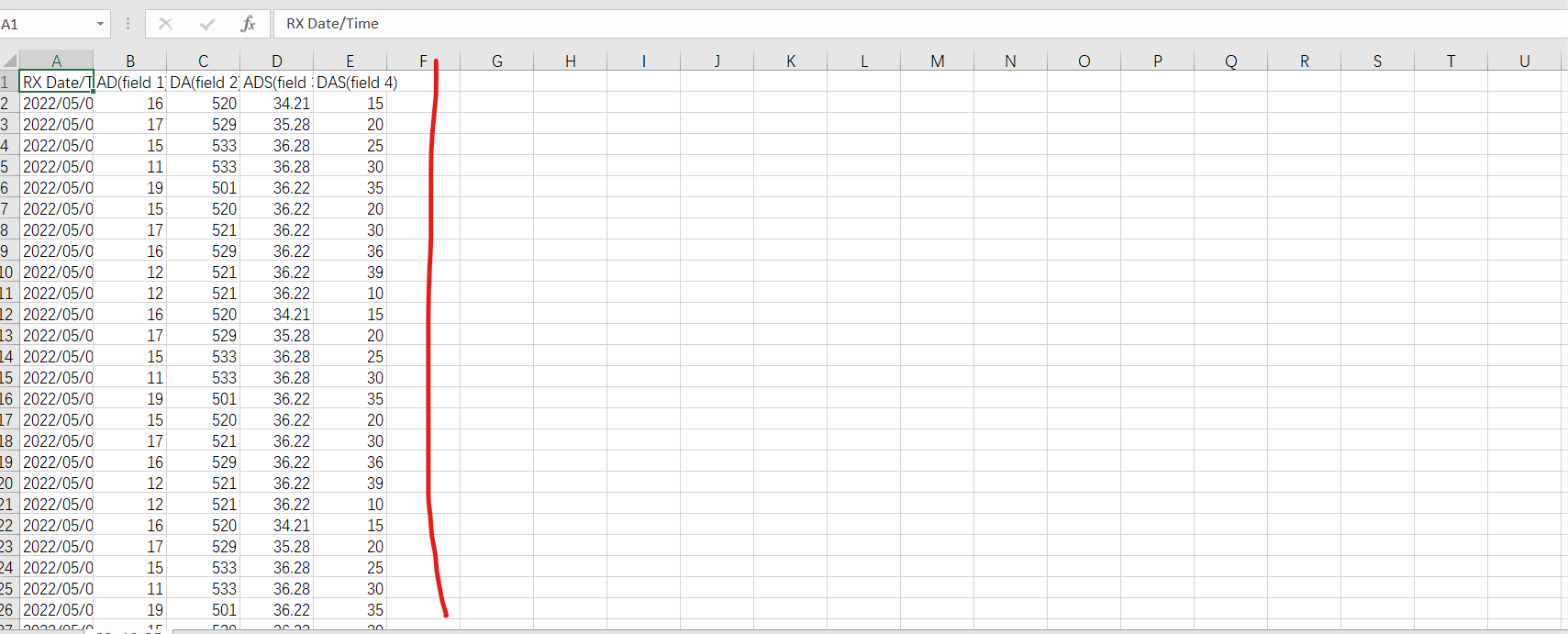 演示串口数据可视化工具Serial Stuido（开源免费）_serial studio-CSDN博客