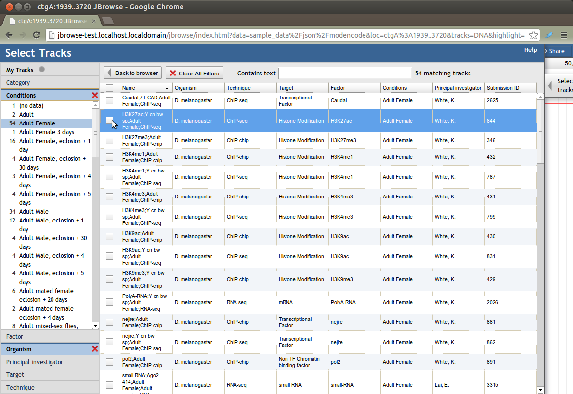 JBrowse使用说明：如何配置track分面搜索选择器-CSDN博客