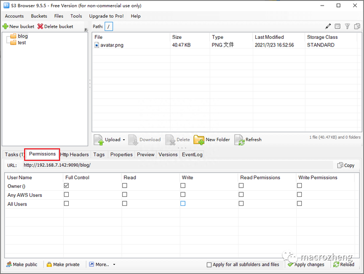 这款可视化的对象存储服务真香！Github标星28K+_minio可视化工具-CSDN博客