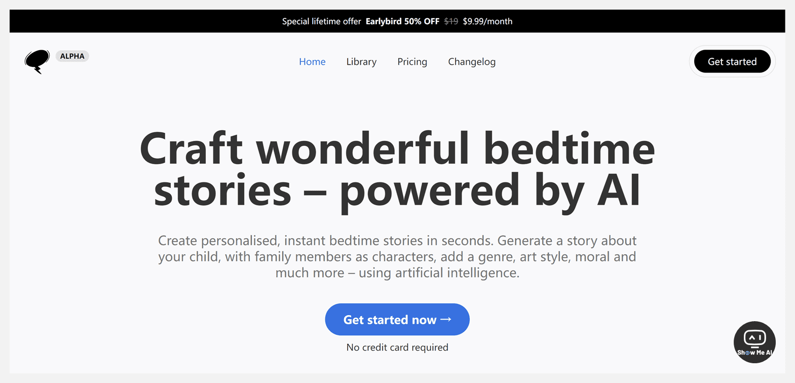 ShowMeAI知识社区