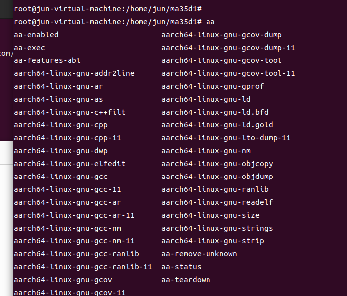 MA35D1记录1-源码编译-CSDN博客