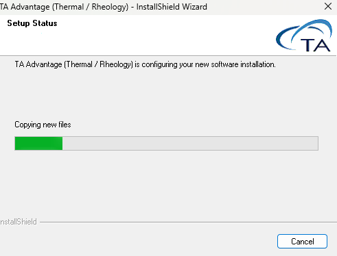 热重分析软件——TA advantage安装教程（安装包），以及使用教程！-CSDN博客