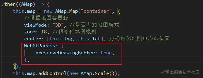高德地图开发html2canvas地图截图 Vue2vue 地图截图 Csdn博客 