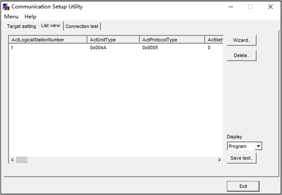三菱MX Component通信应用_常哥说编程的博客-CSDN博客_mxcomponent