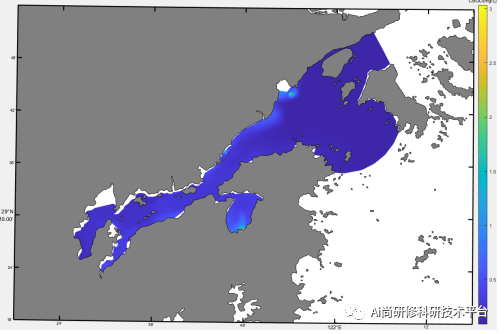 FVCOM流域、海洋水环境数值模拟方法及实践技术应用_fvcom 水质-CSDN博客