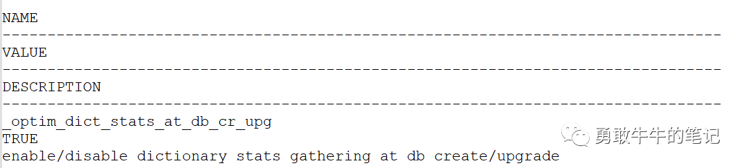 Oracle-数据库更新RU补丁出现执行缓慢问题_datapatch-CSDN博客