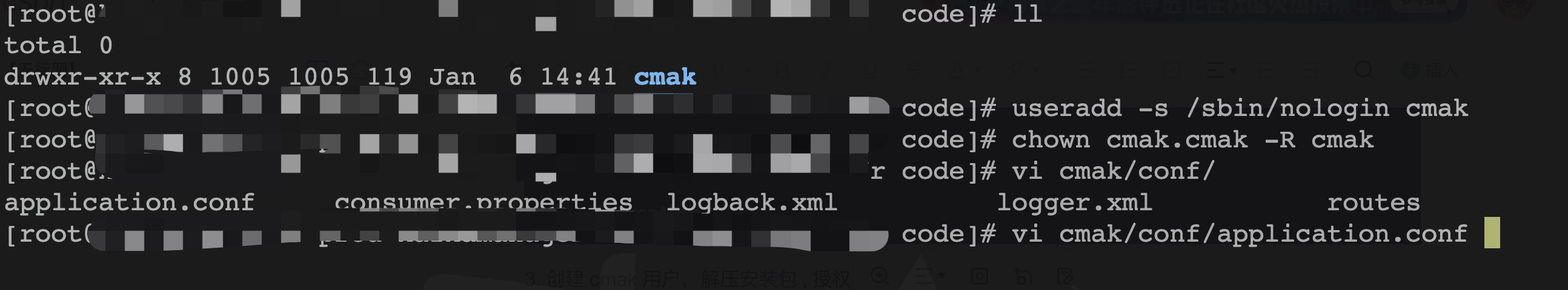 Kafka 监控工具 Cmakcmak用户 Csdn博客 
