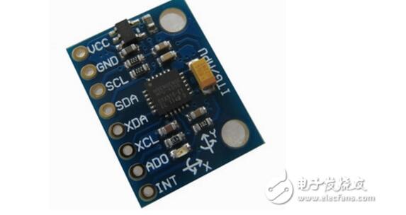 c语言姿态解算程序,mpu6050姿态解算原理_mpu6050姿态解算程序-CSDN博客