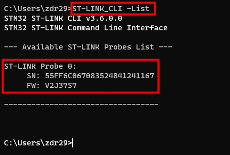 LabVIEW实现ST-Link自动烧录单片机_labview烧录hex文件-CSDN博客
