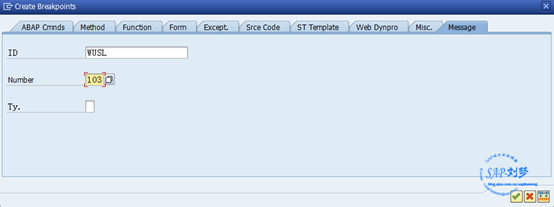 SE16N_INTERFACE 批量修改表数据（如KONP）_SAP刘梦_新浪博客-CSDN博客