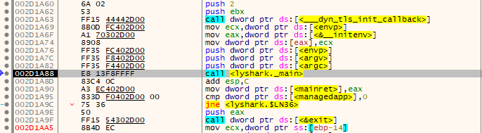 1.4 编写简易ShellCode弹窗_shell实现系统弹窗-CSDN博客