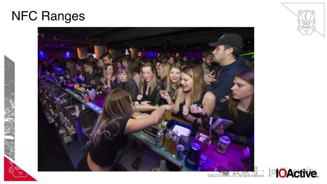 距离 1000 公里之外对特斯拉 ModelY NFC进行中继攻击-CSDN博客