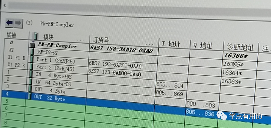 profinet通讯协议_AB控制系统与Profinet耦合器通讯设置_瘦啦额的博客-CSDN博客