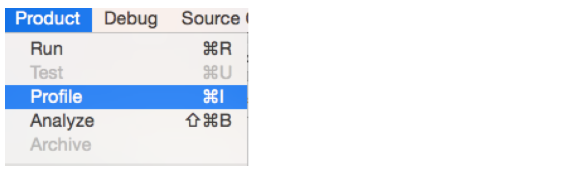 【IOS开发进阶系列】Instruments使用专题-CSDN博客