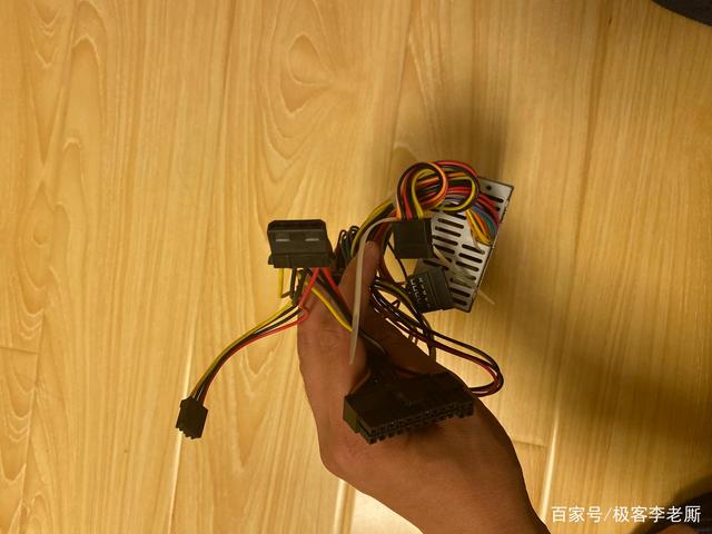 1u服务器电源制作,1U服务器电源也可以做机箱电源-CSDN博客